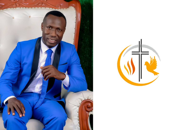 About Us – Prophetic Prayers Network